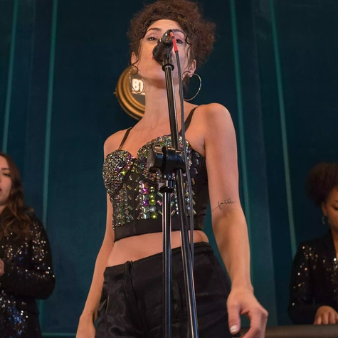 HYPE - Artistas y Shows para Eventos Privados